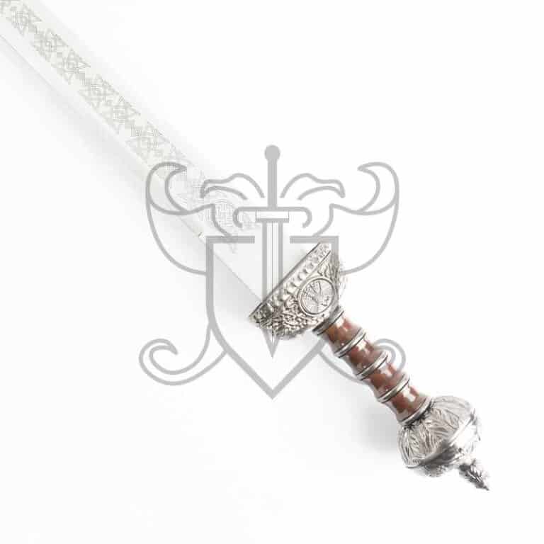 Espada Romana (Gladius económica) - Aceros de Toletum